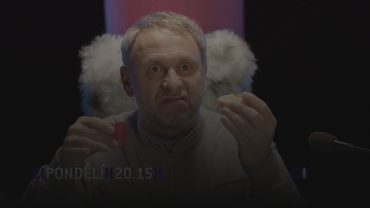 Po hlavě (10) - upoutávka - Po hlavě - Prima COOL