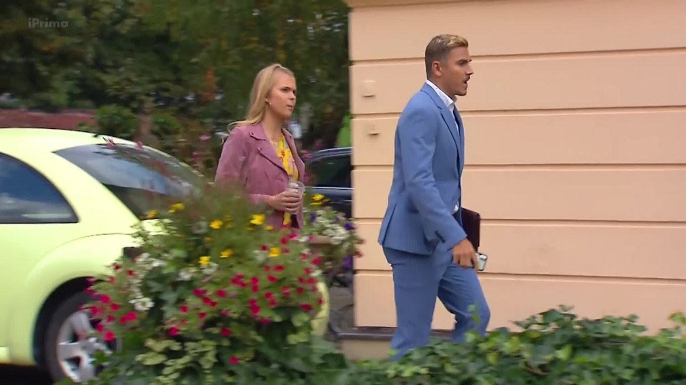 (ZOO 8) - Chudák Albert - ZOO - Prima Ženy