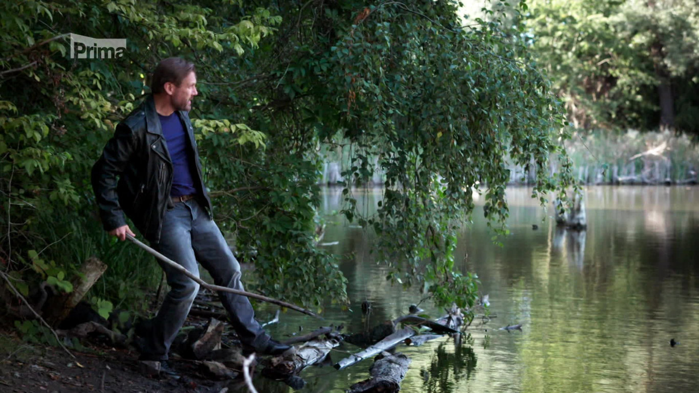 Polda (5) - upoutávka - Polda - Prima Ženy