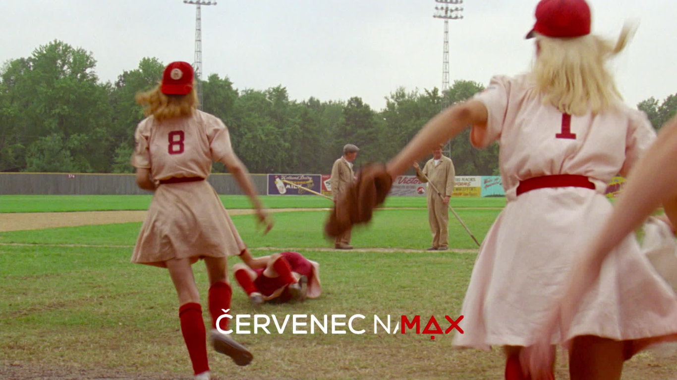 Prima MAX - Film Calendar (červenec) - Prima MAX - Prima COOL