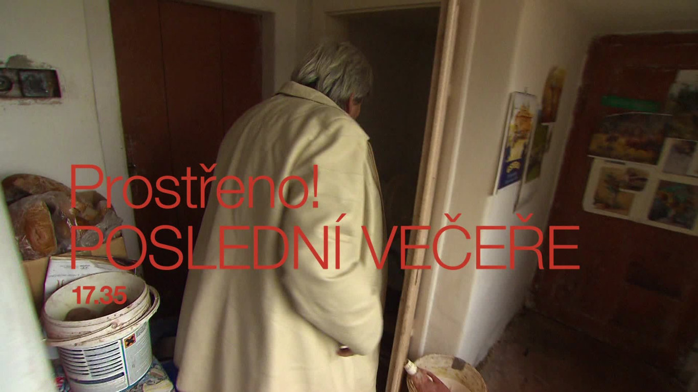 Prostřeno! Poslední večeře II (17) - upoutávka - Prostřeno! | Prima Fresh