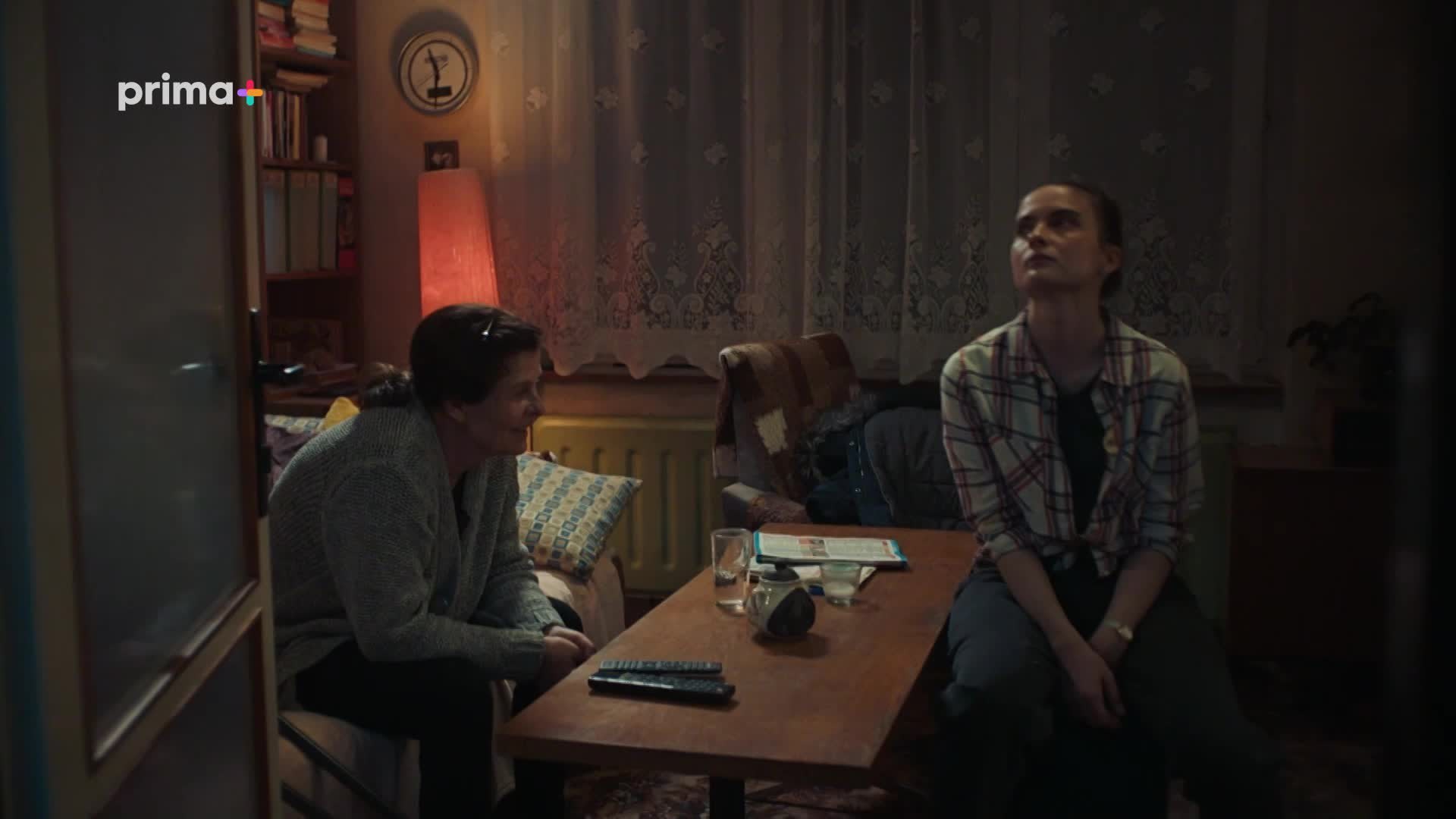 Sedm schodů k moci (1) – Z vesnice až k poslancům - bonus pořadu Sedm schodů k moci | prima+