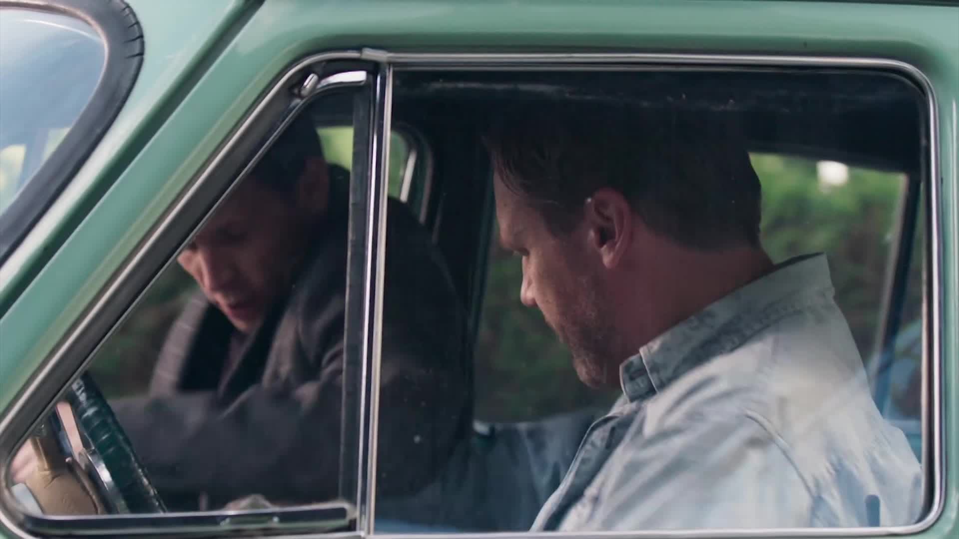 Polda (5) - To je LP - bonus pořadu Polda | prima+