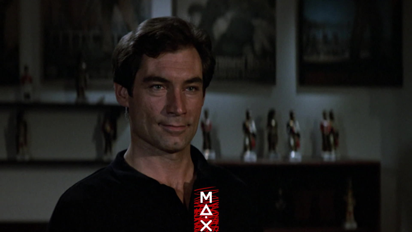 Dech života - upoutávka - Prima MAX - Prima COOL