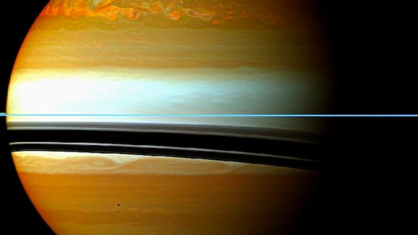 Saturn - Prima ZOOM - Prima Zoom