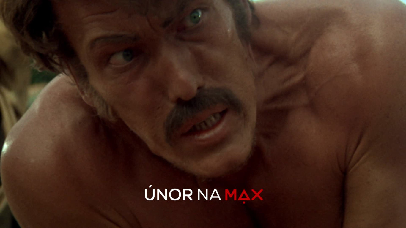 Prima MAX - Film Calendar (únor) - Prima MAX - Prima COOL