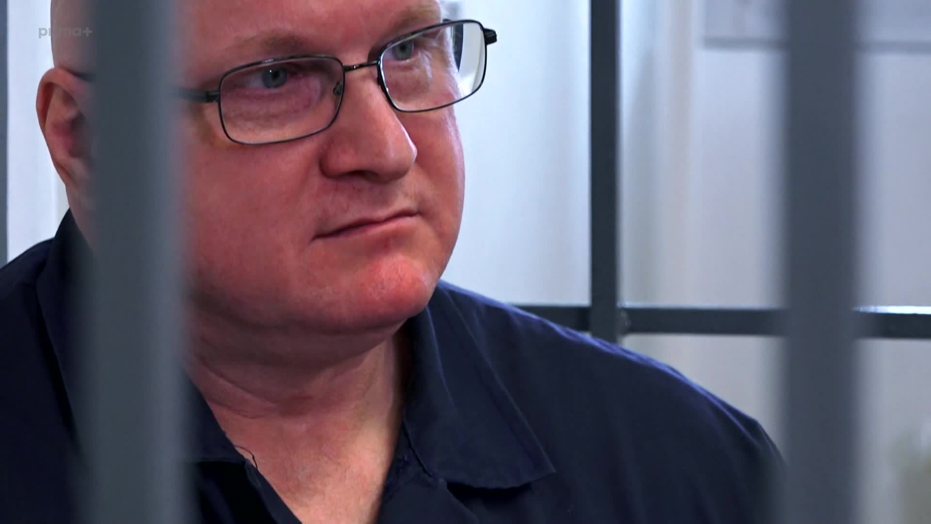 Rudolf Fian - Bez lítosti - bonus pořadu Bez lítosti | prima+