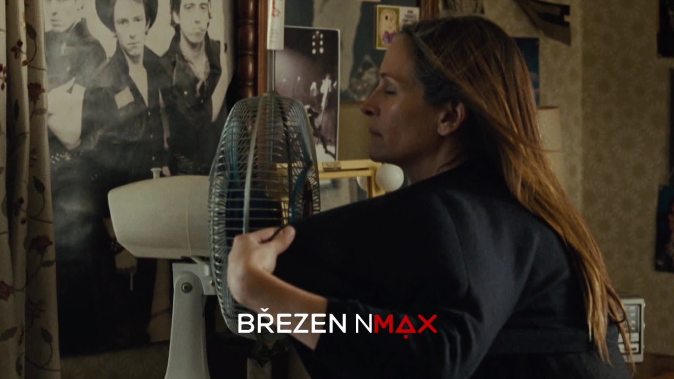 Prima MAX - Film Calendar (březen) - Prima MAX - Prima COOL