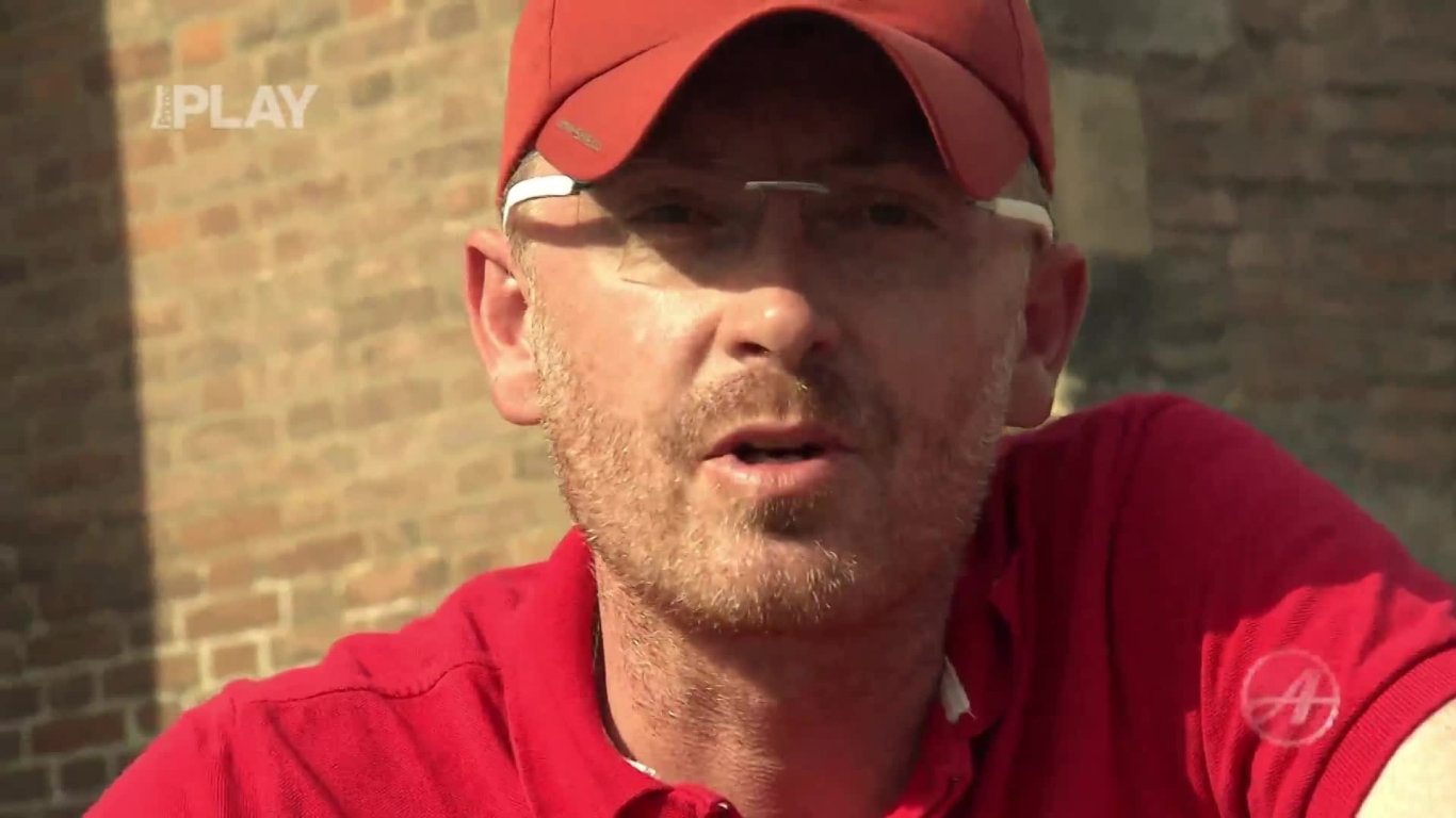 Aixam GTO vs In-liny - Autosalon - CNN Prima NEWS