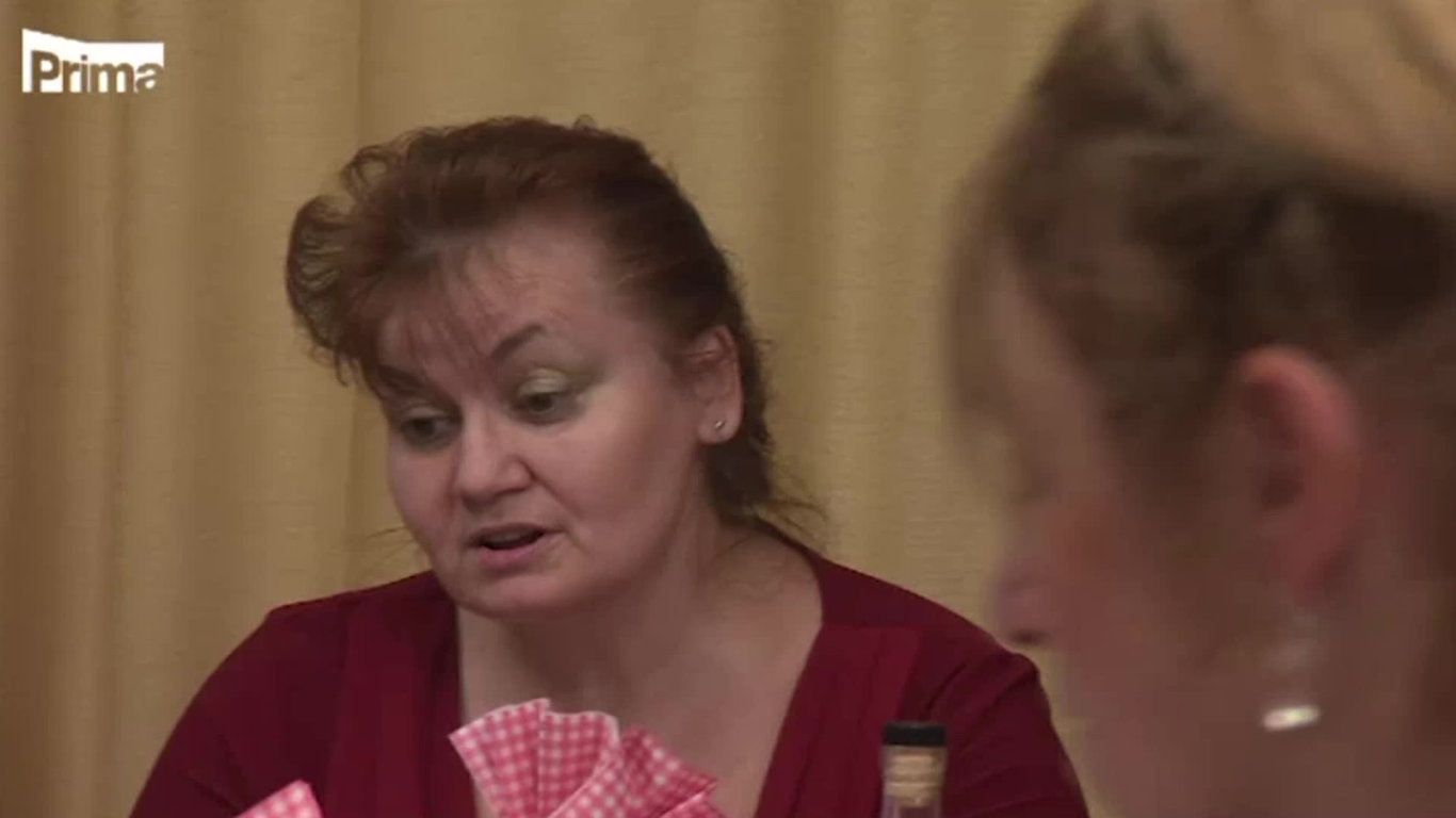 Prostřeno! XIX (53): Ivana o Jihočeších - Prostřeno! | Prima Fresh