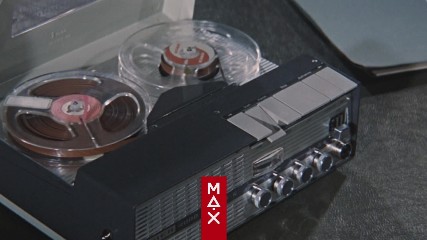 Thunderball - teaser - Prima MAX - Prima COOL