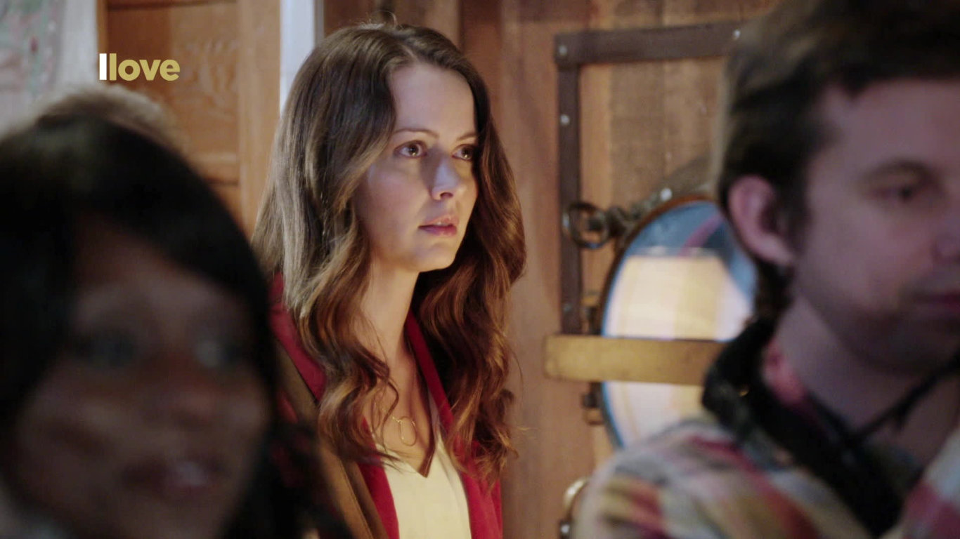 Prima LOVE - nedělní filmy - Prima LOVE - Prima Ženy