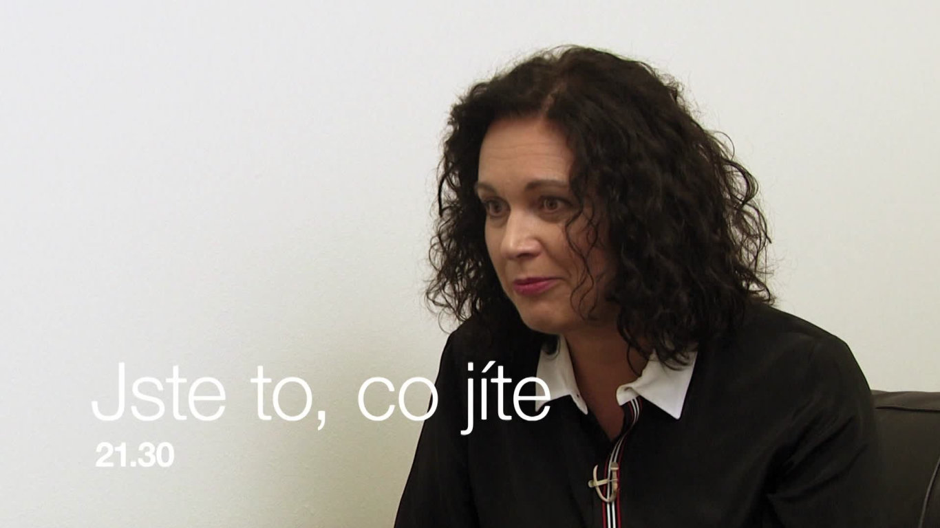 Jste to, co jíte VII (1) - upoutávka - Jste to, co jíte | Prima Fresh