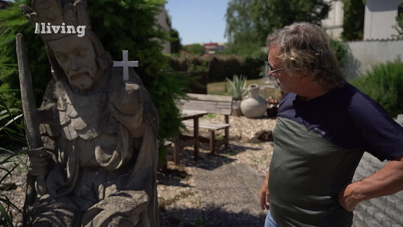 DALIBOR_JANDA_ZAHRADA_2 - Prima Living - Prima Ženy