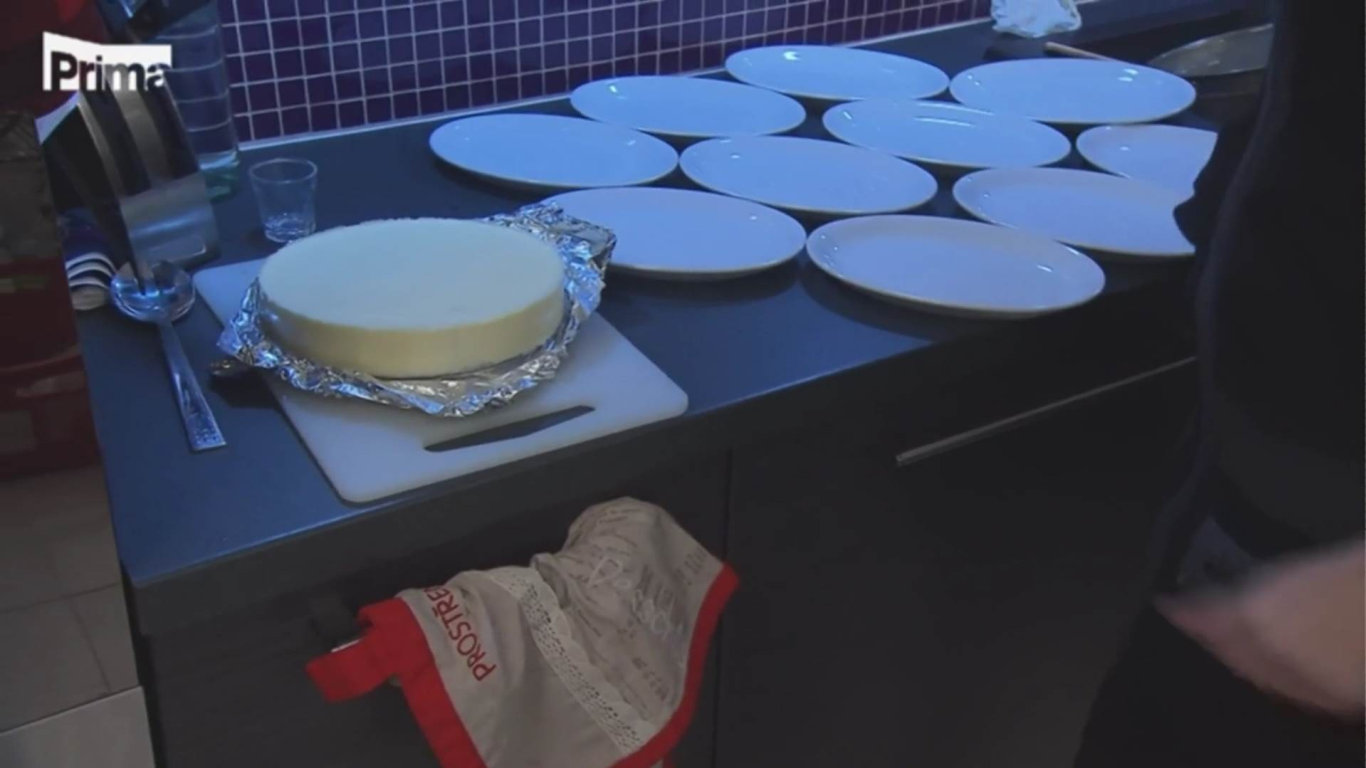 Prostřeno - Kdo vyhrál - Prostřeno! | Prima Fresh