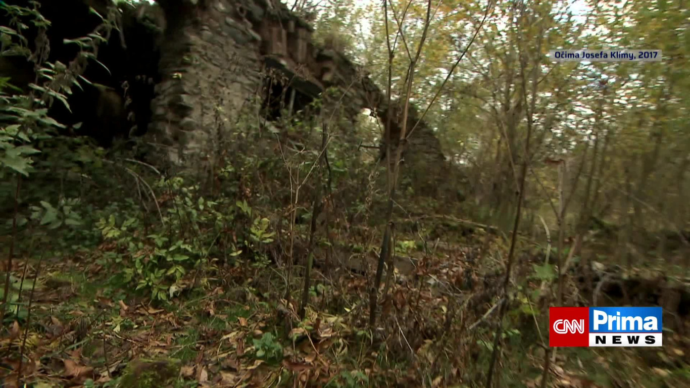 Hlasy zločinu, Ivan Roubal - Hlasy zločinu - CNN Prima NEWS