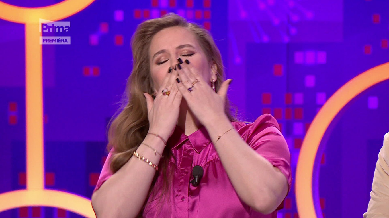 Inkognito (12) - upoutávka - Inkognito - Prima Ženy