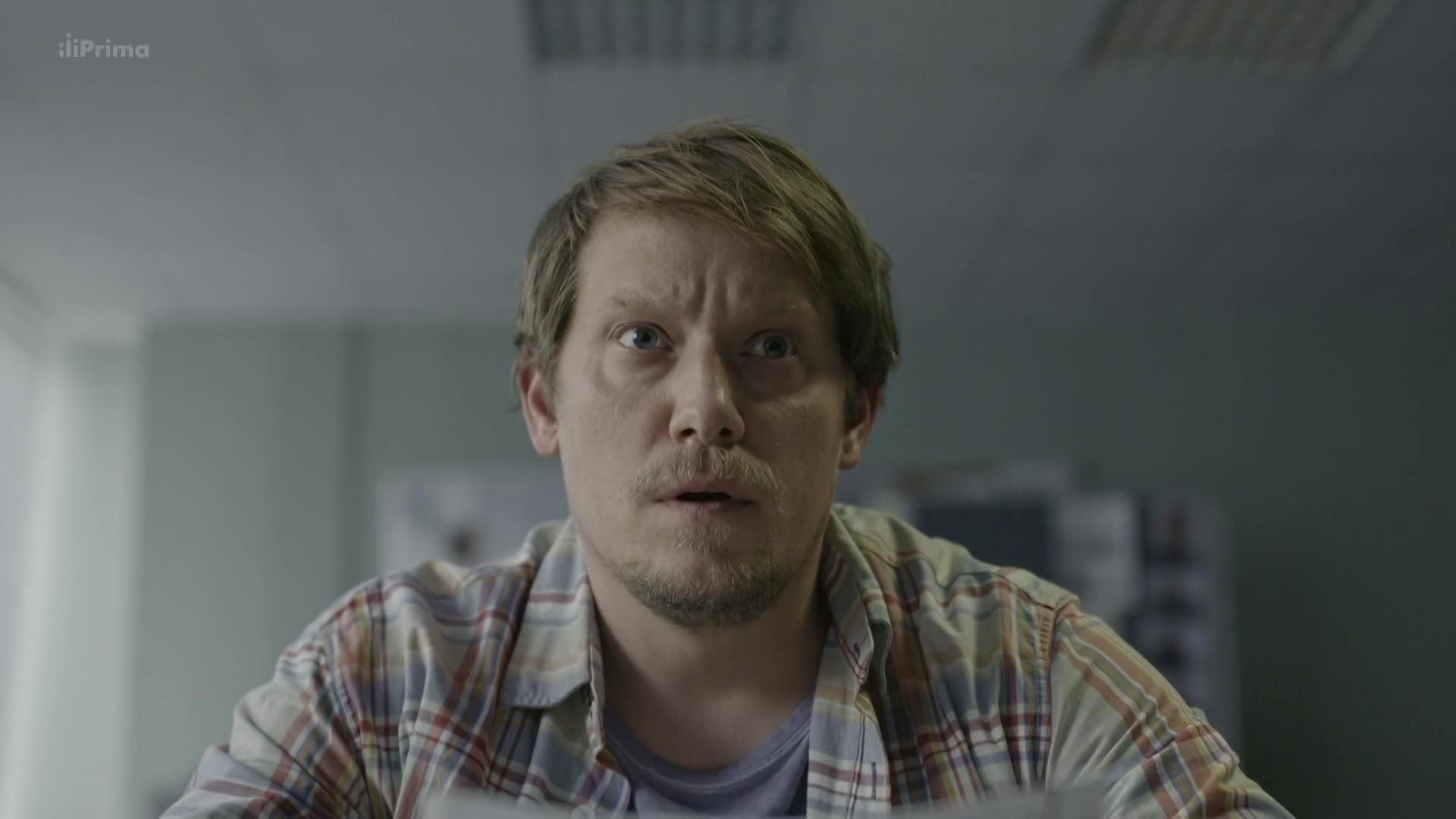 Duch (2) - Kdo koho vidí a kdy? - bonus pořadu Duch | prima+