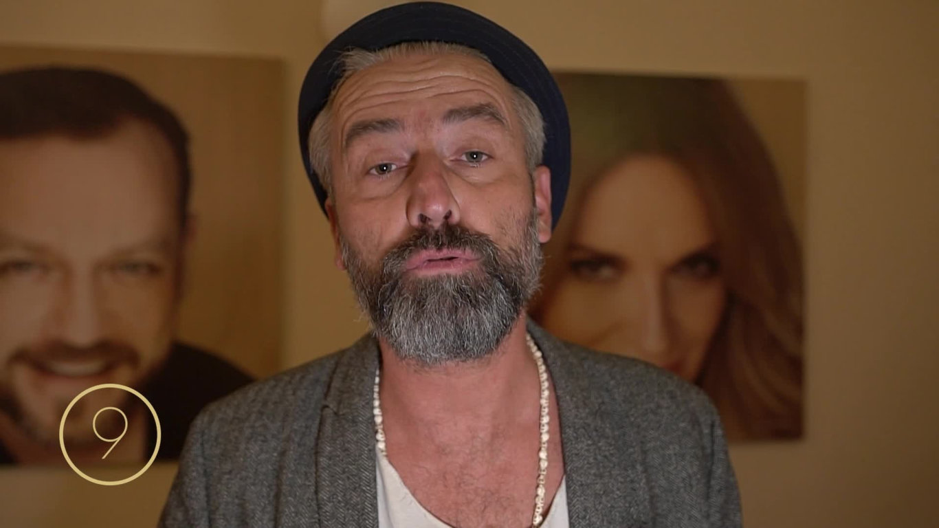 Roman Zach o přestavbě chalupy z roku 1781! Jak hodnotí talent svých ...