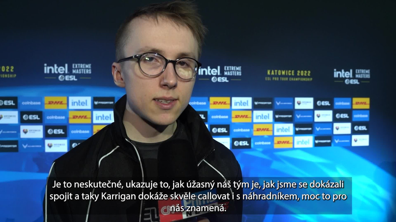 Robin "ropz" Kool z FaZe Clan a jejich cesta do finále | IEM Katowice ...
