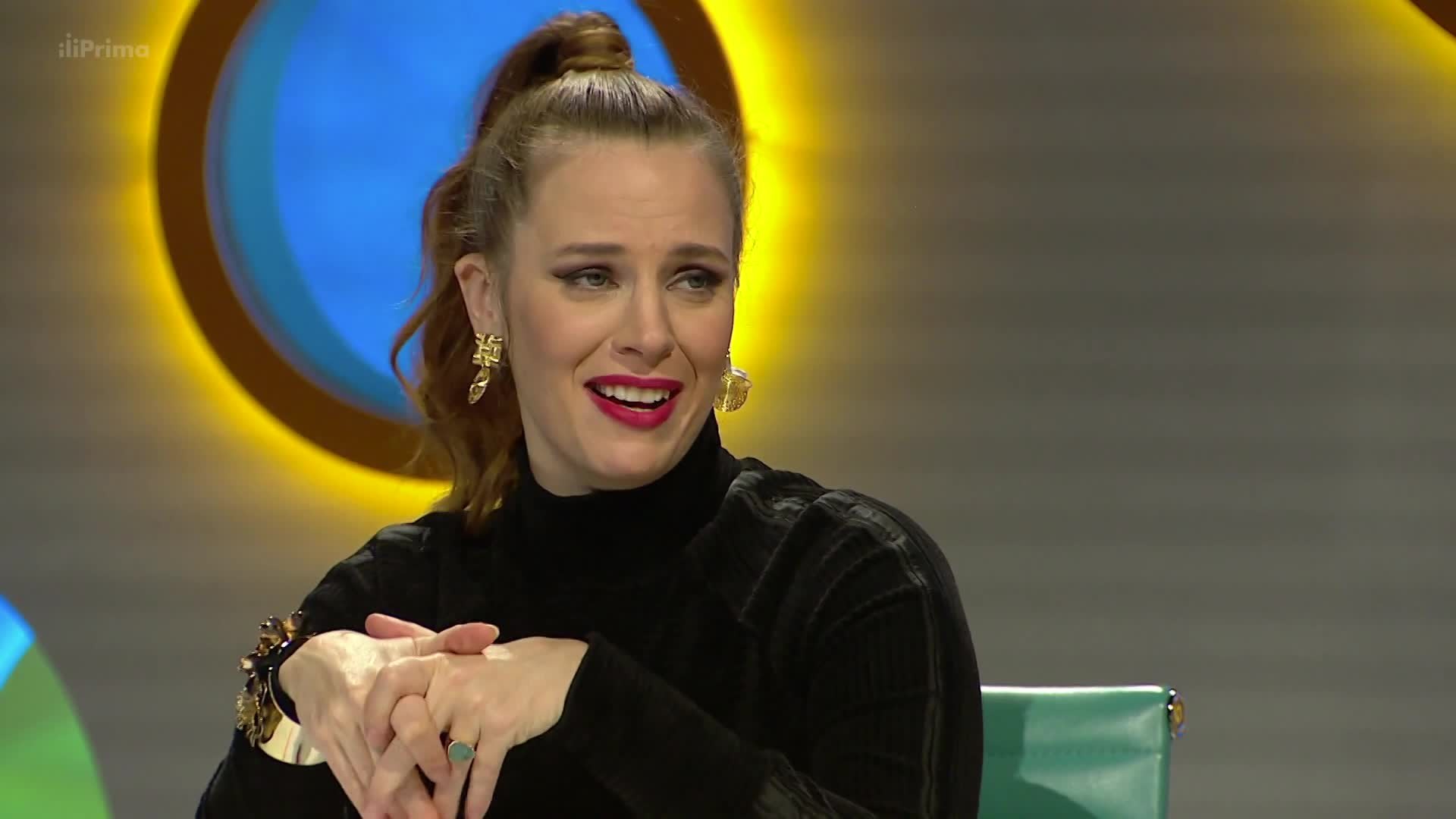 Inkognito (13) - Teorie o párování vážek - bonus pořadu Inkognito | prima+