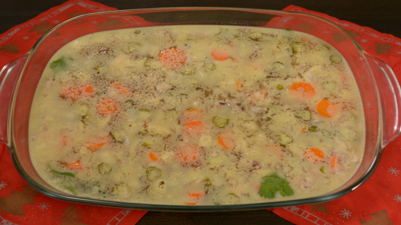 Tradiční sulc - Karolína, domácí kuchařka | Prima Fresh