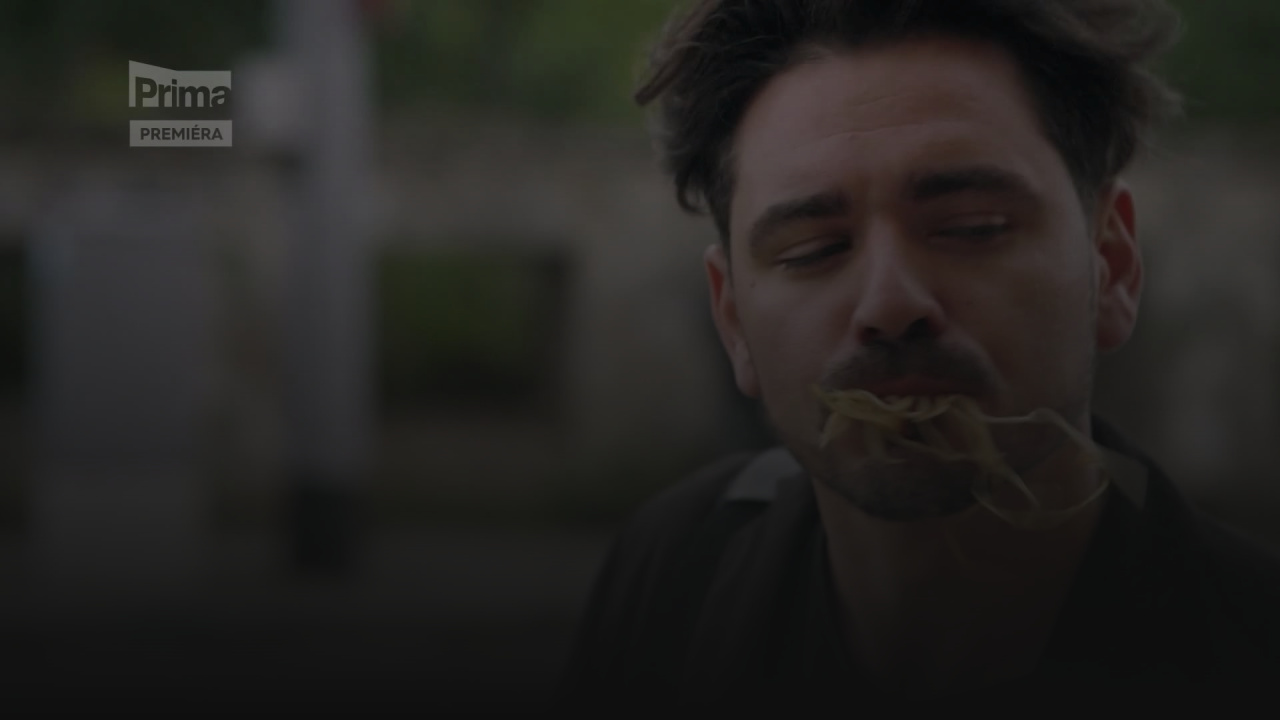 Nové díly seriálu Einstein II uvidíte od 25. října na Primě - Prima ...