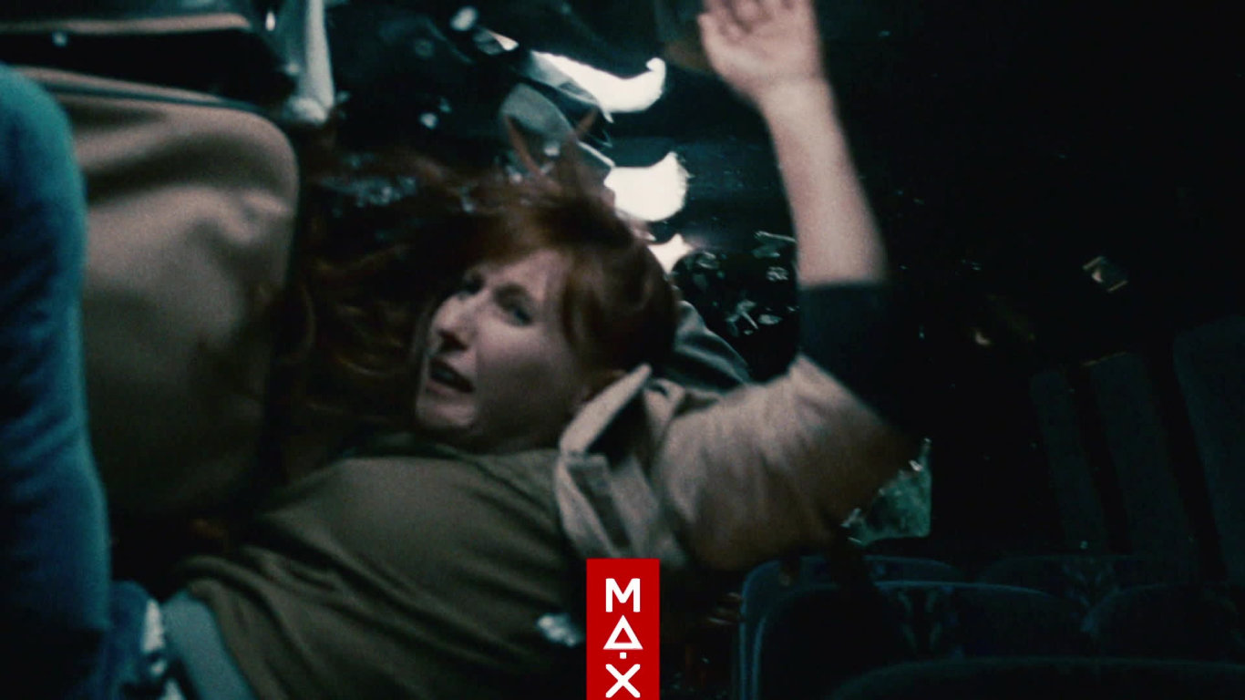 Sedm životů - upoutávka - Prima MAX - Prima COOL