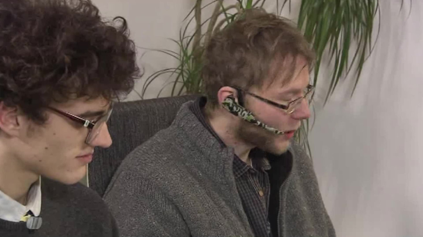 Permanentní erekce - Prostřeno! - Prostřeno! | Prima Fresh