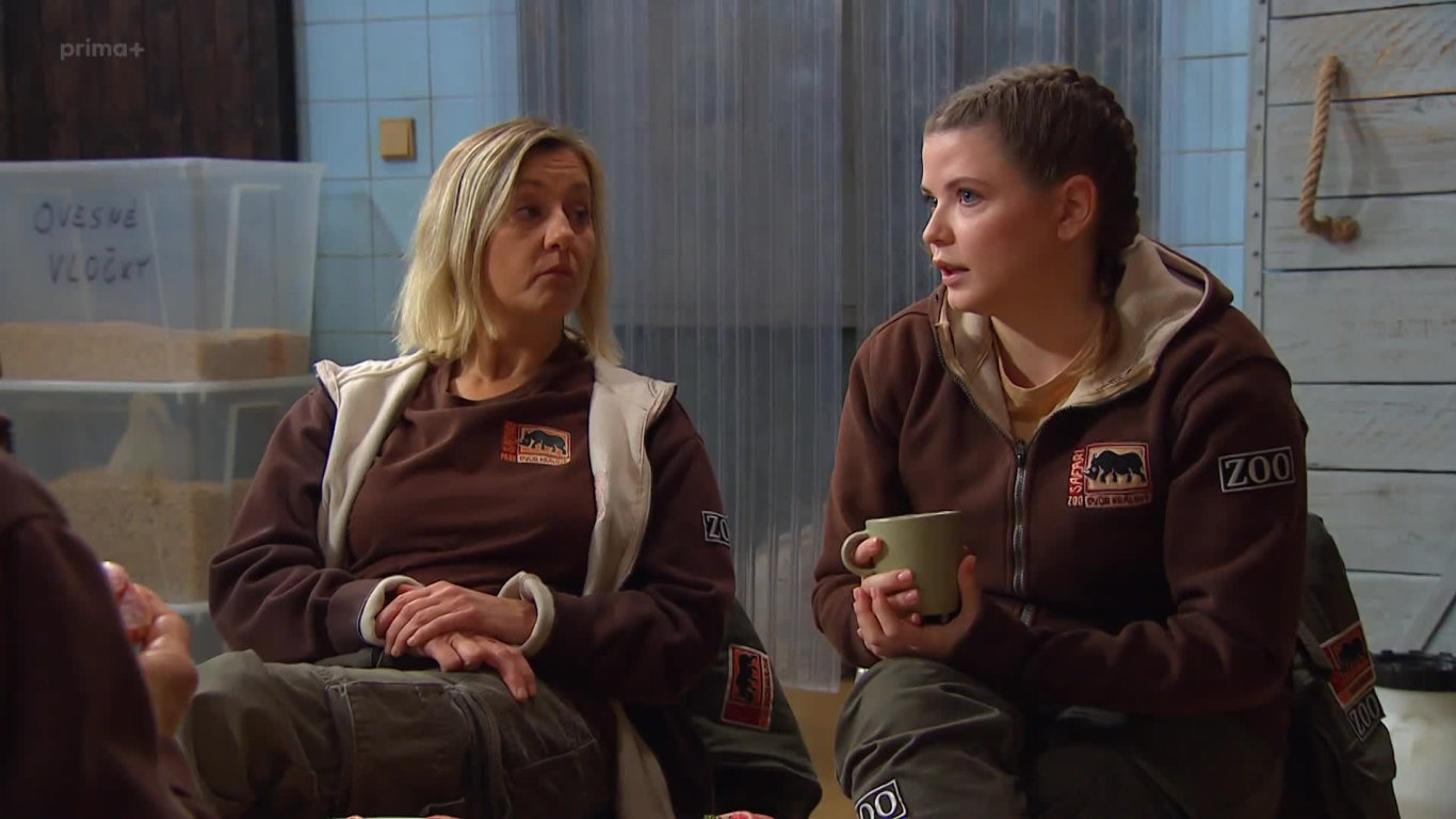 ZOO (107) – Tajné pikle Sid - ZOO - Prima Ženy