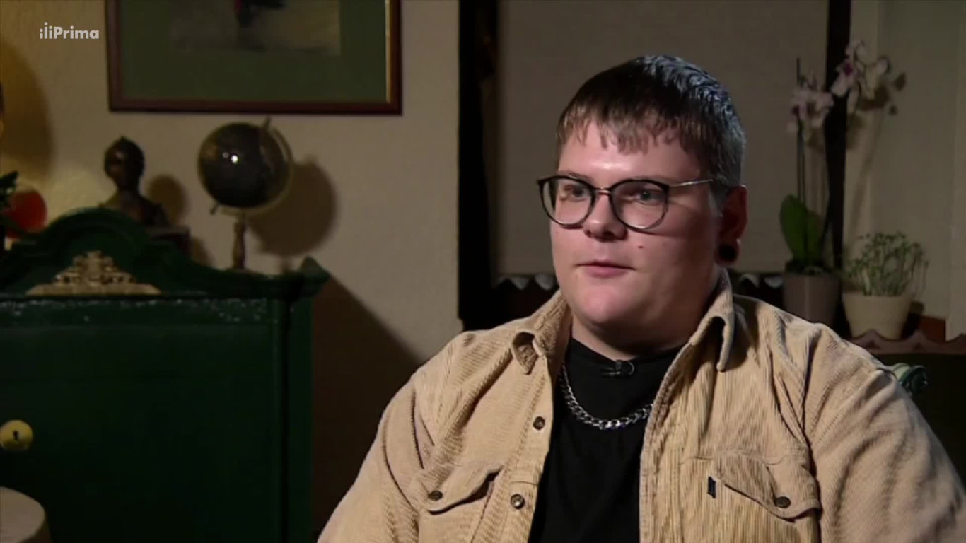 Prostřeno!: Prostřeno! XXIII (17) - Jarda Sapík - Prostřeno! | Prima Fresh