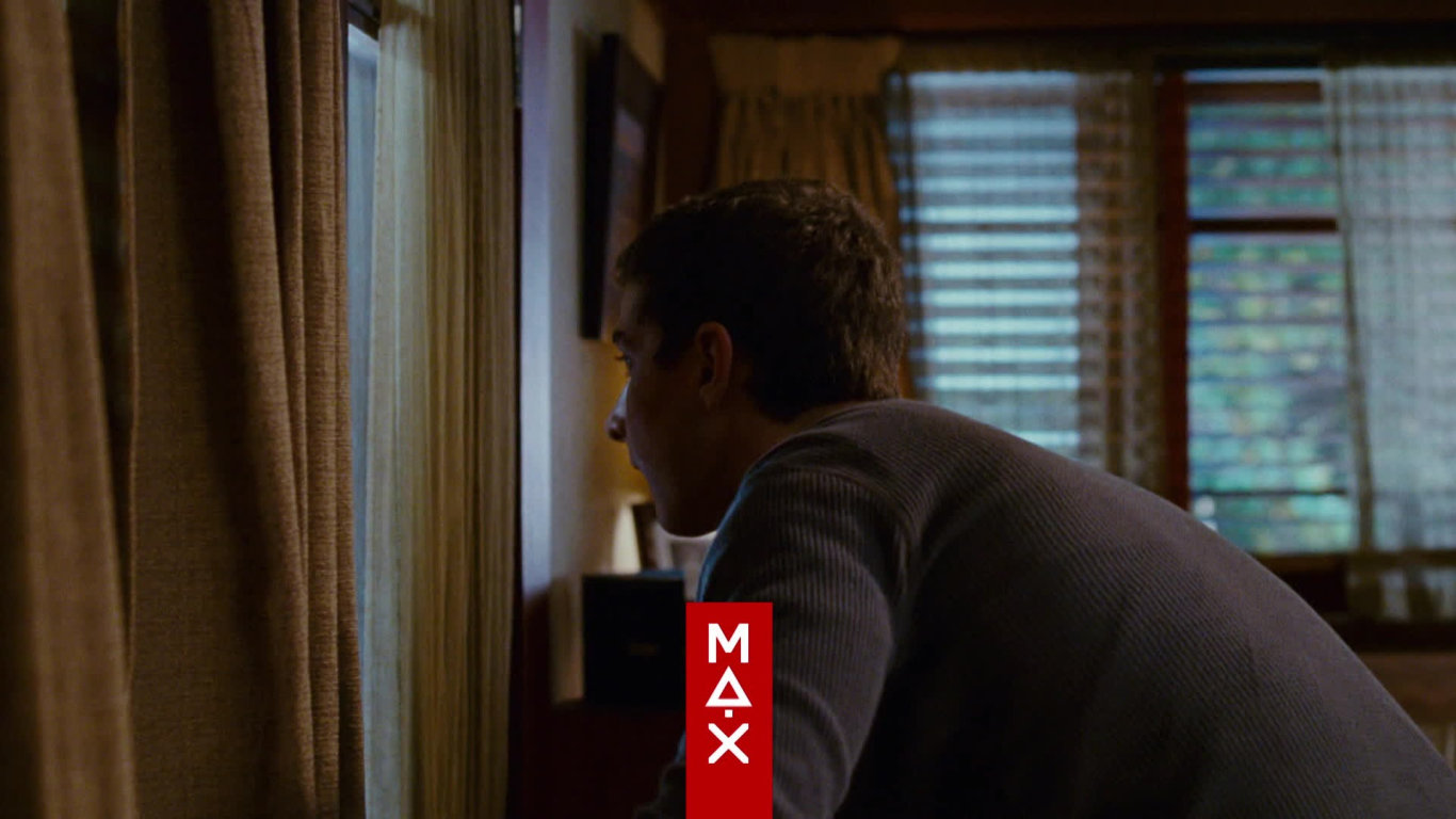 Disturbia - teaser - Prima MAX - Prima COOL