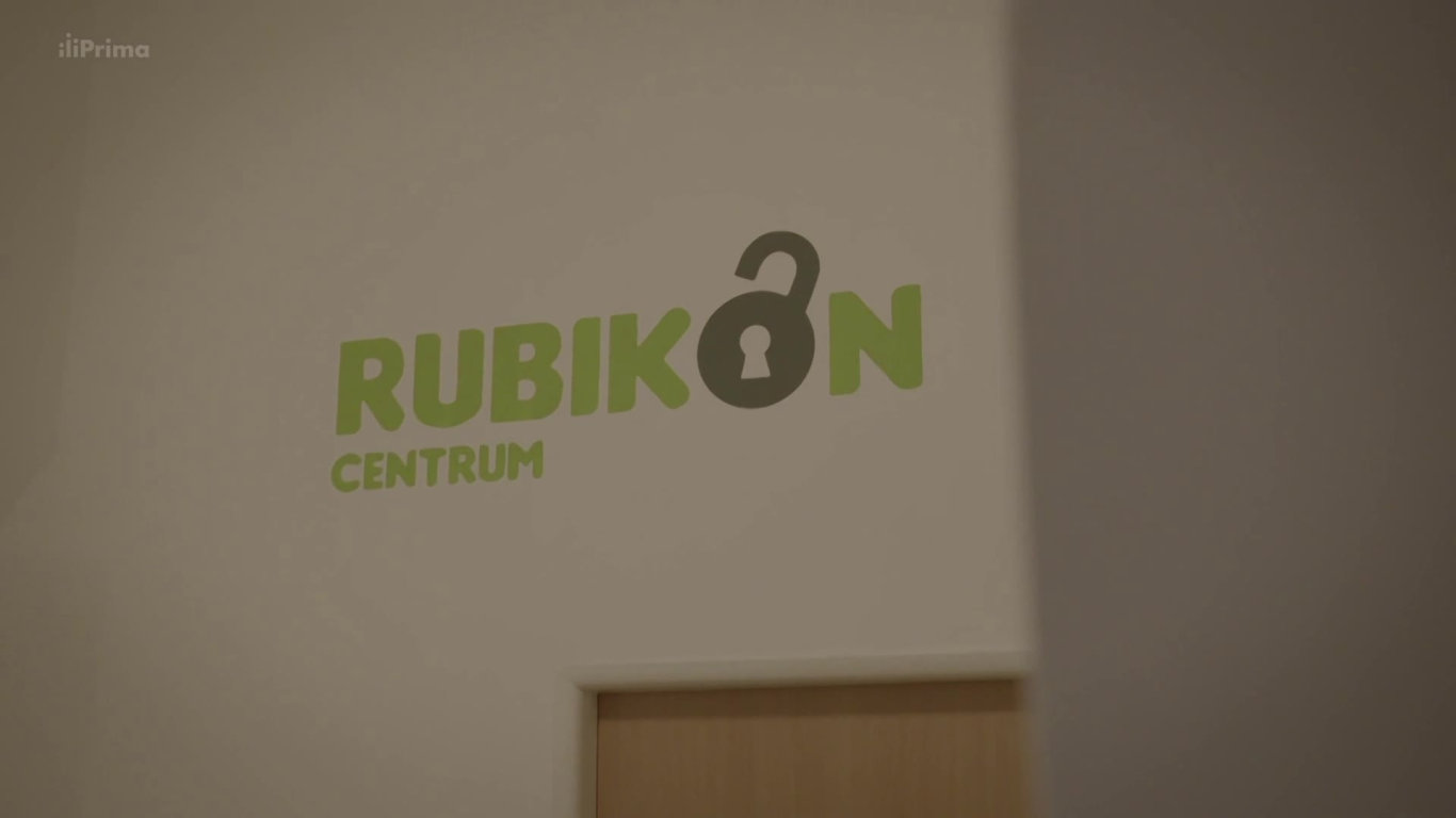 Milionář mezi námi (7) - Rubikon - Milionář mezi námi - Prima Ženy