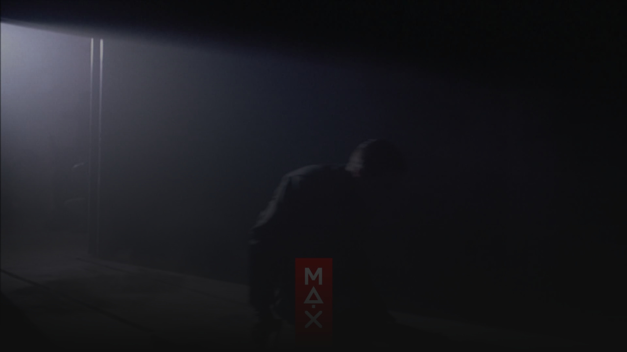 Equilibrium - upoutávka - Prima MAX - Prima COOL