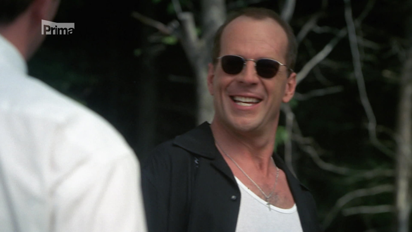 Můj soused zabiják - upoutávka - Prima MAX - Prima COOL