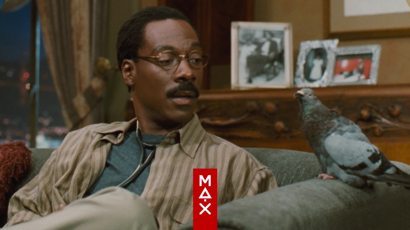 Dr. Dolittle - teaser - Prima MAX - Prima COOL
