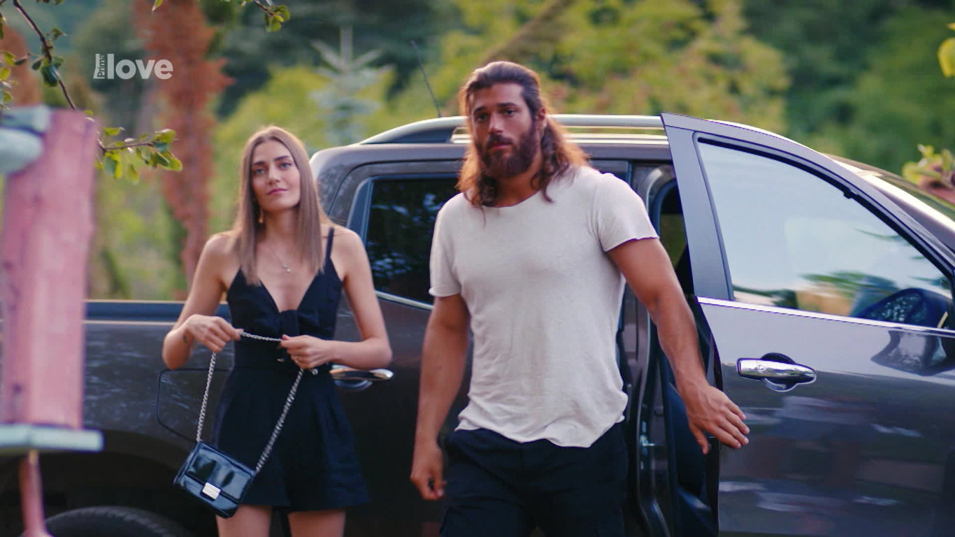 UP-IMG Prima LOVE LOVE 10. narozeniny - Prima LOVE - Prima Ženy