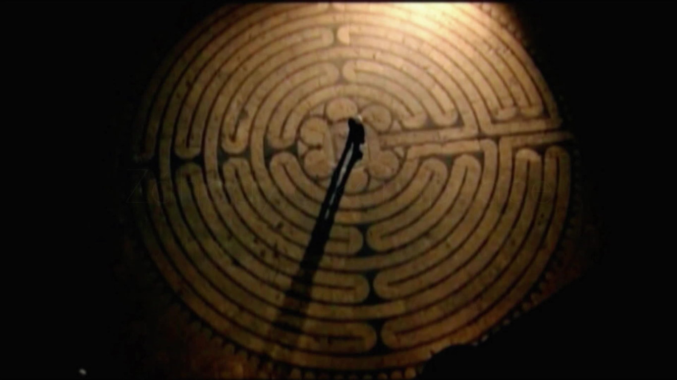 Země: Území záhad (15) - upoutávka - Země: Území záhad - Prima Zoom