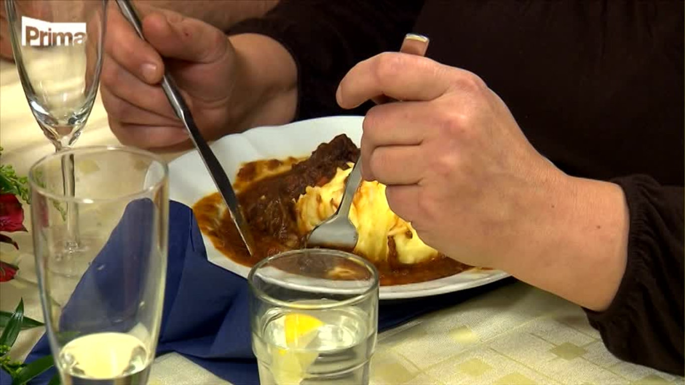 Kyselé nebo spálené? - Prostřeno! - Prostřeno! | Prima Fresh