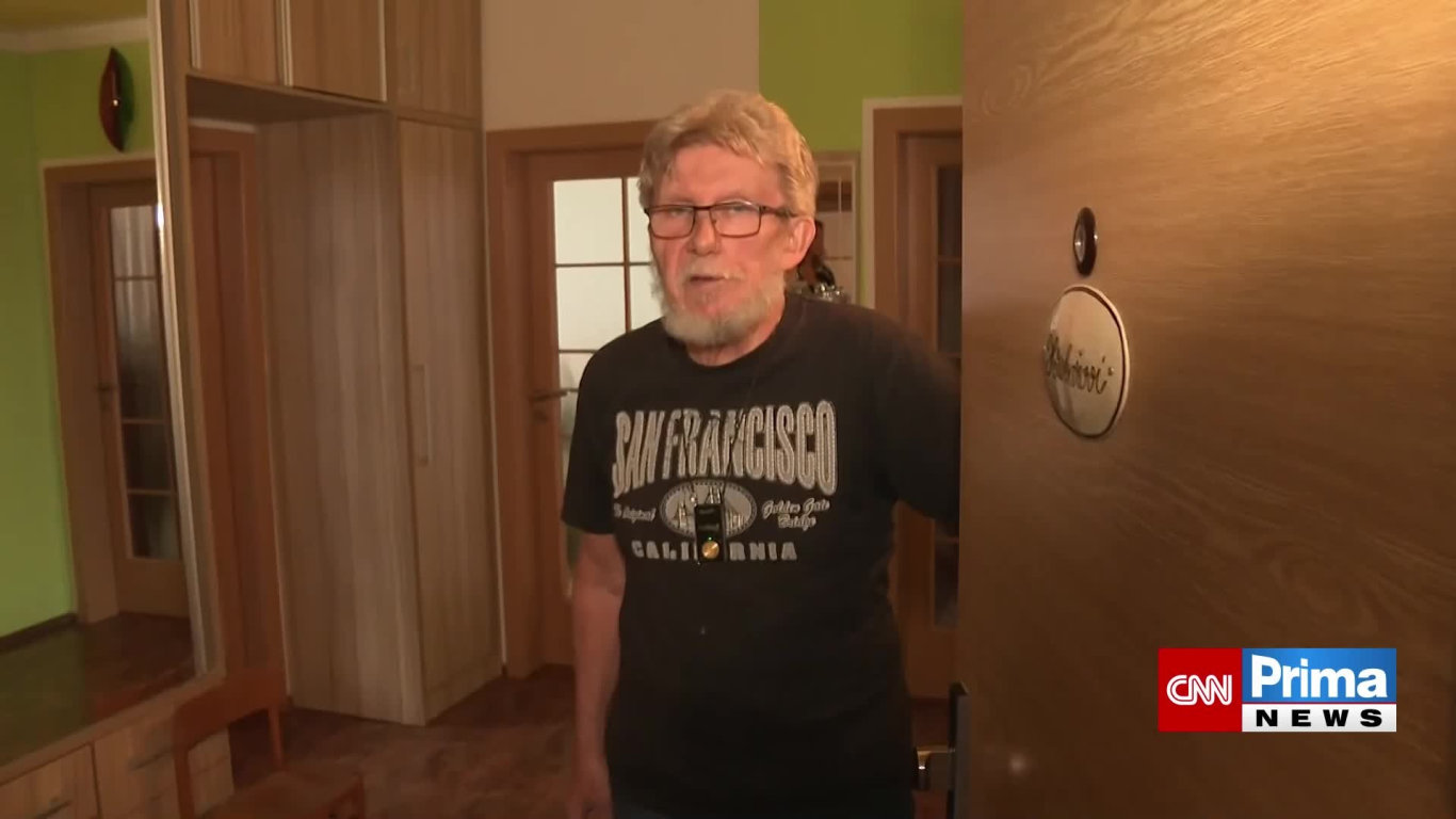 Odpor proti dani z nemovitosti - CNN Prima NEWS