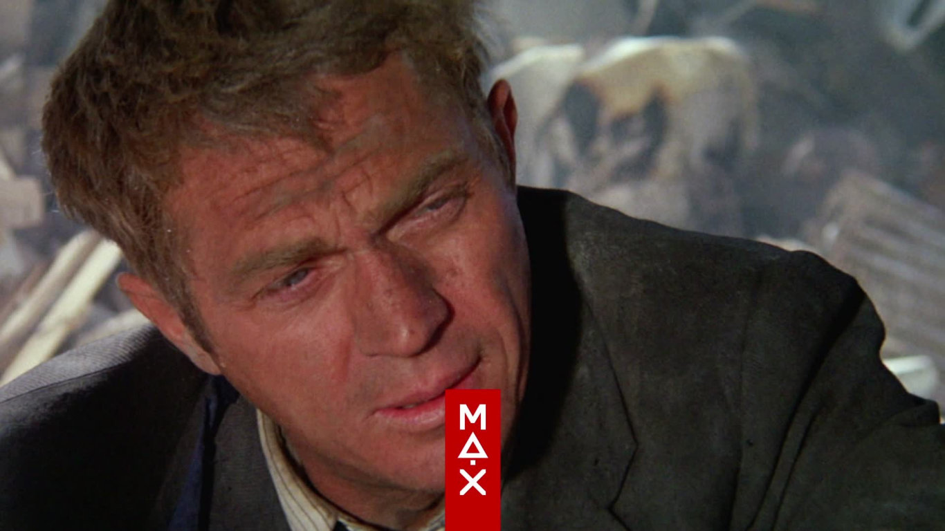 Útěk - teaser - Prima MAX - Prima COOL