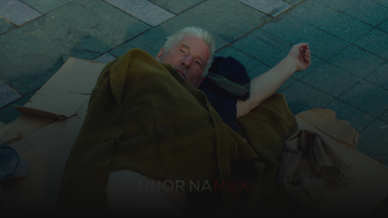 Prima MAX - Film Calendar (únor) - Prima MAX - Prima COOL