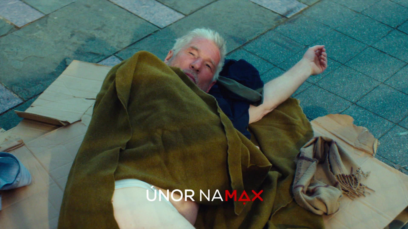 Prima MAX - Film Calendar (únor) - Prima MAX - Prima COOL