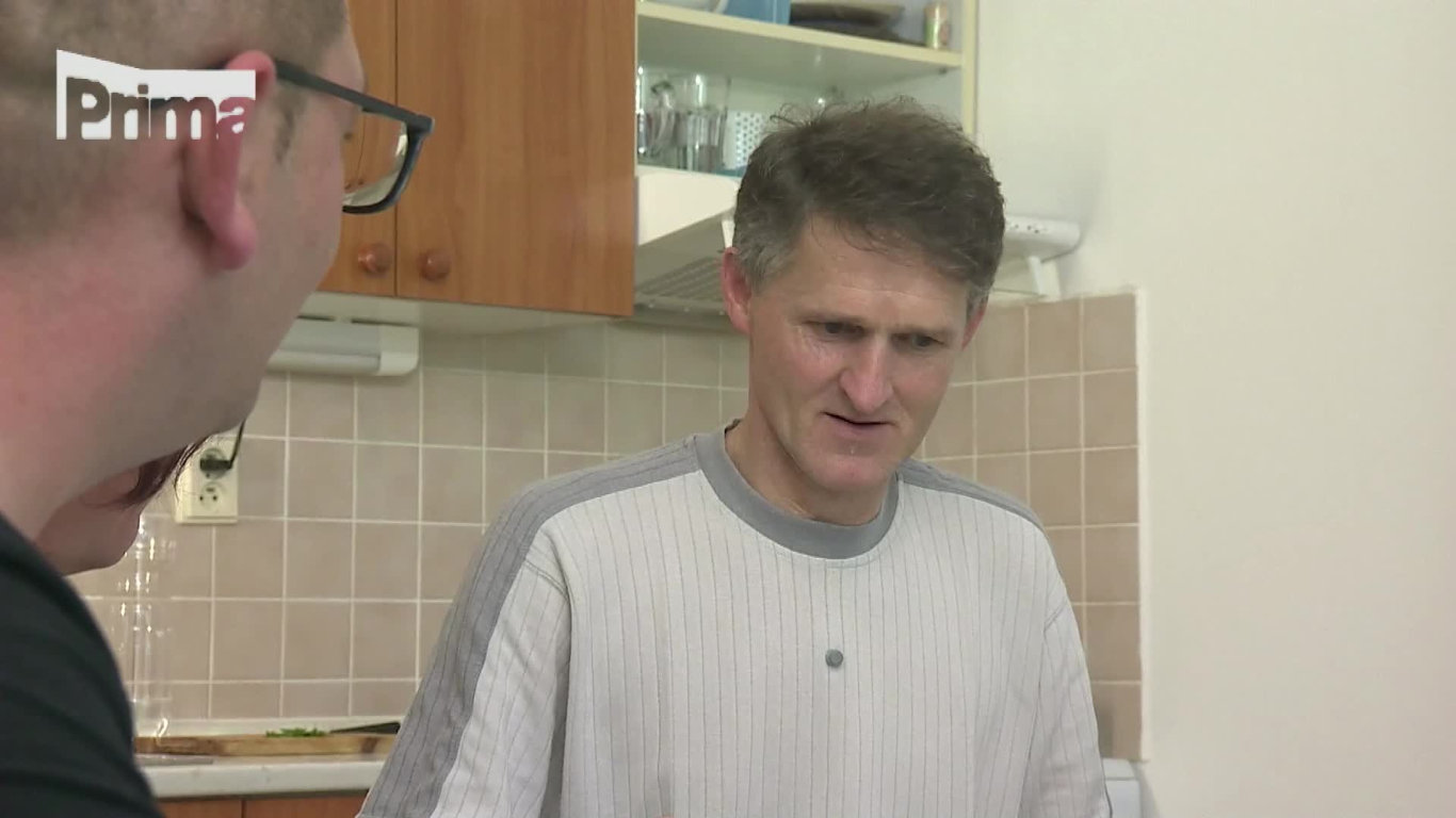 Prostřeno! XXIV (27) - Jan podruhé v Prostřeno! - Prostřeno! | Prima Fresh