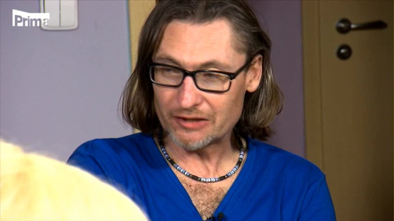 Radek je zvědavý - Prostřeno! - Prostřeno! | Prima Fresh