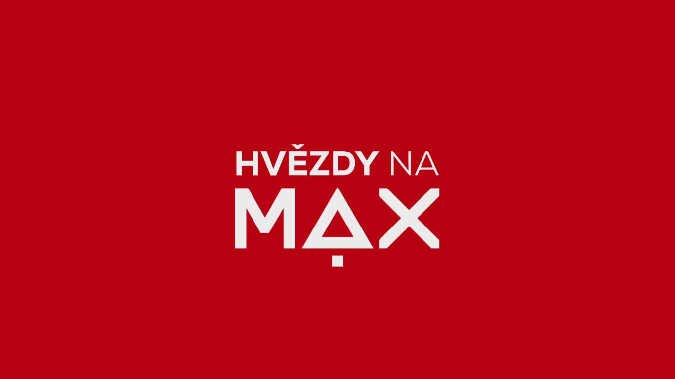 Prima MAX - Star Shot (červenec) - Prima MAX - Prima COOL