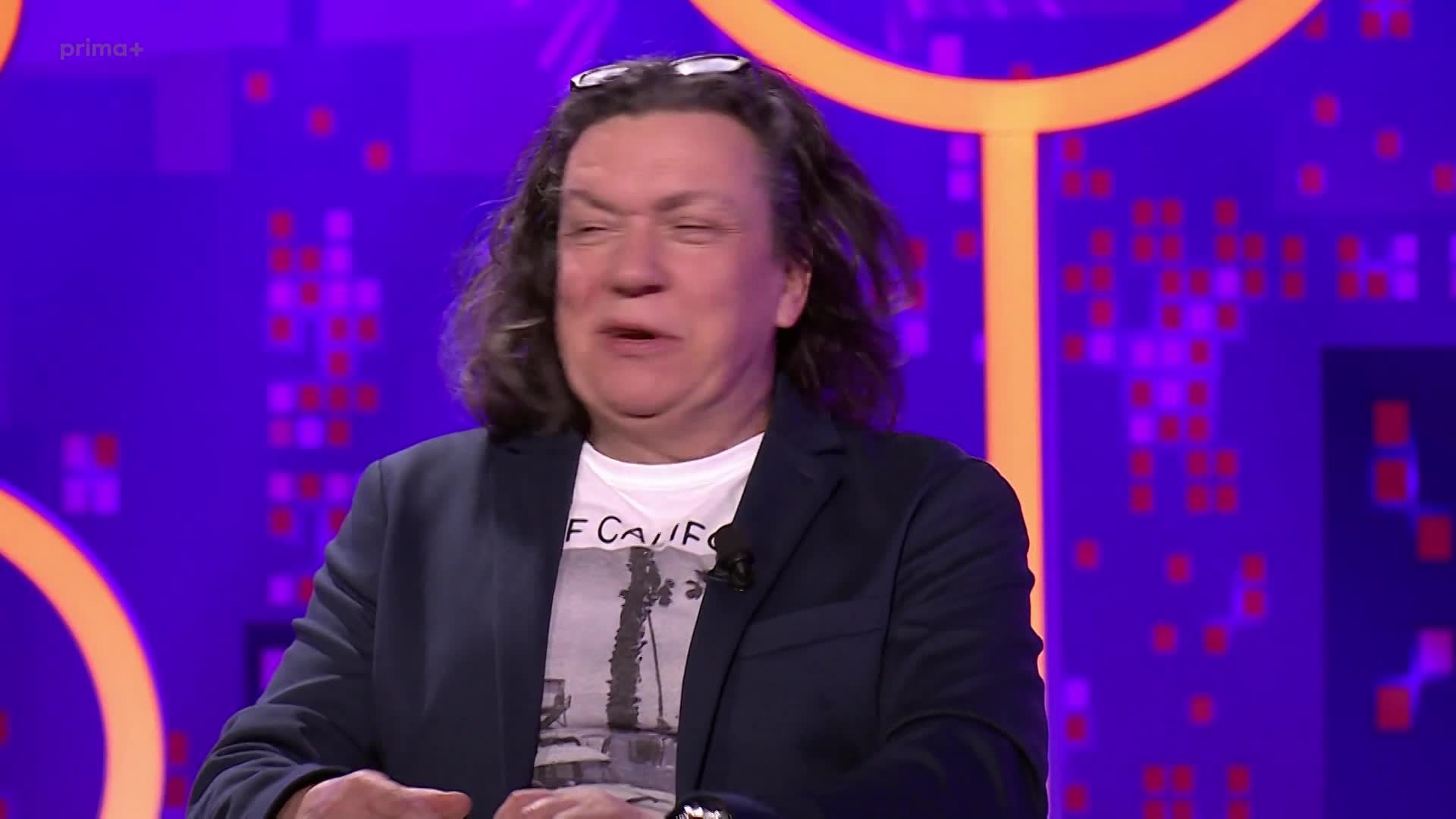 Inkognito (13) – Daniela a Ondřej se znají rok - bonus pořadu Inkognito ...