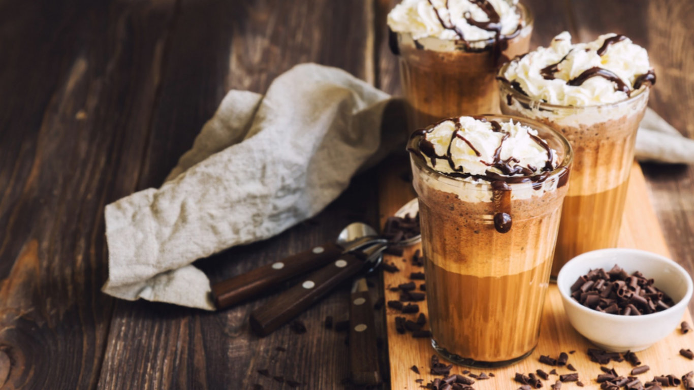 Calimero (Drink Calimero) - S Italem v kuchyni | Prima Fresh