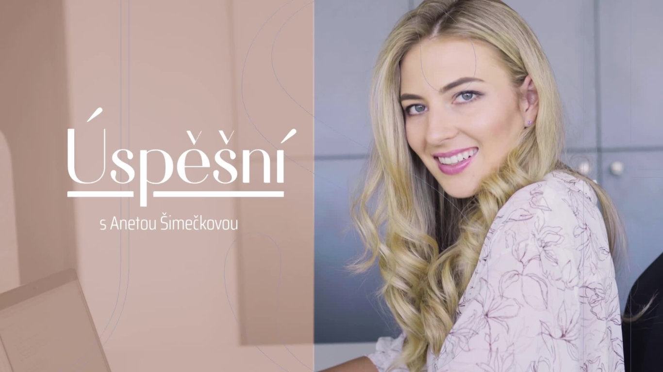 Medailonek s majitelem firmy Vagner Design a Dreambeds - ÚSPĚŠNÍ - CNN ...