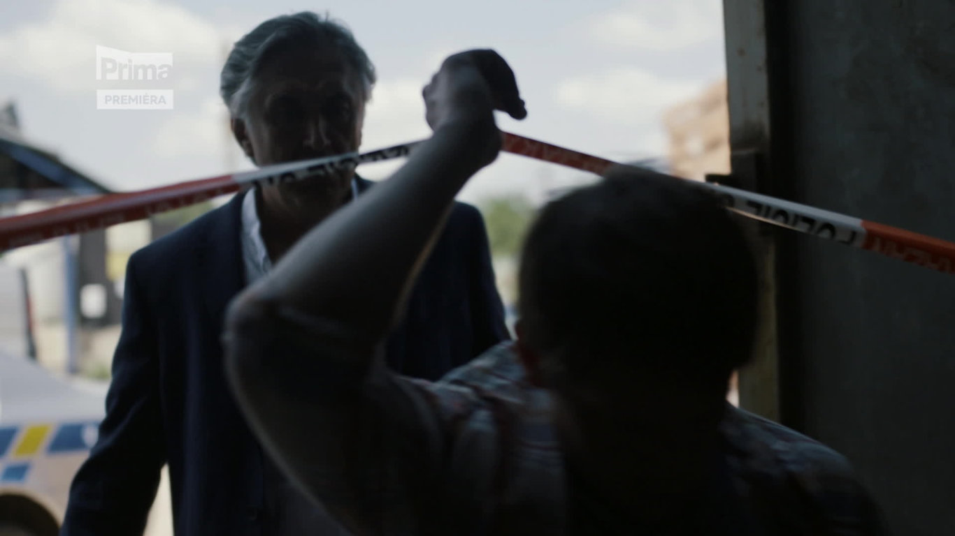 Duch (2) - upoutávka - Duch - Prima Ženy